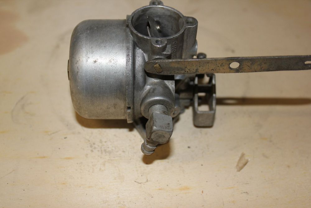 Vergaser CARTER Model N (Gebraucht) in Reinach AG für CHF 30 – mit ...