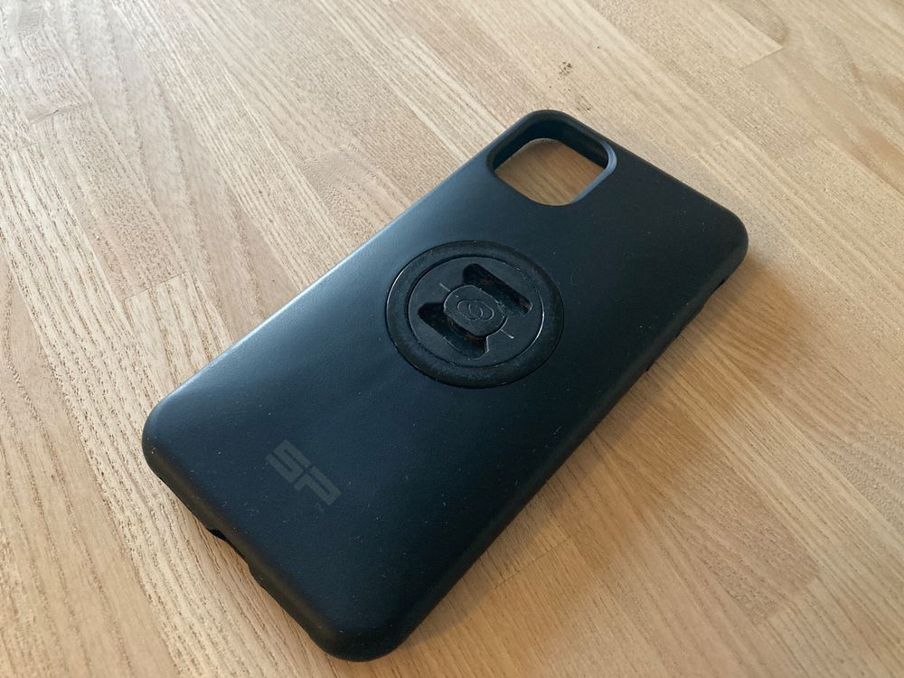 SP Connect Hülle für iPhone 11 | Kaufen auf Ricardo