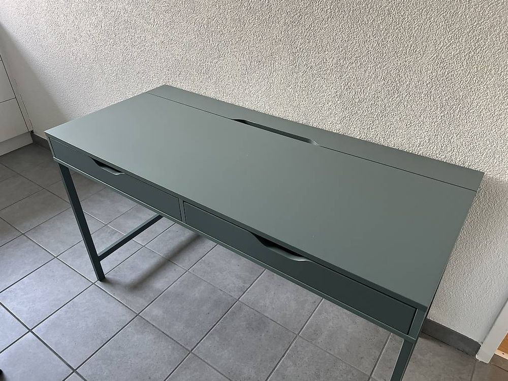 Tisch IKEA (Alex) (Gebraucht) in für CHF 75 – nur Abholung auf Ricardo ...