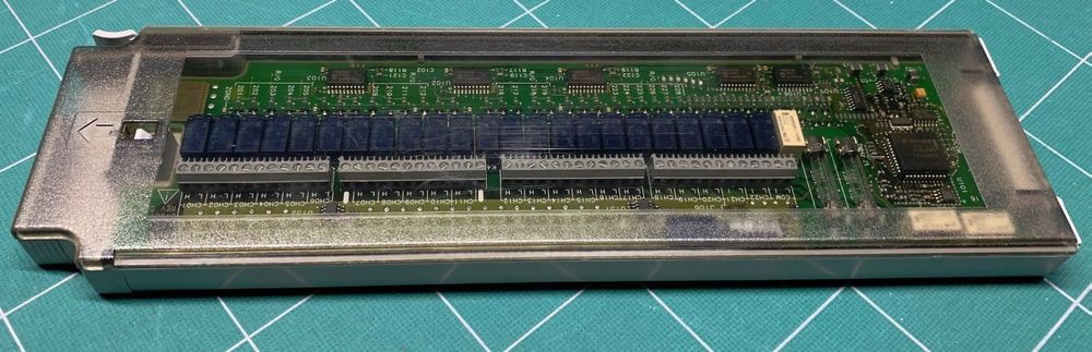 HP-Agilent 34901A 20-Channel Multiplexer Modul (Gebraucht) in Reinach ...