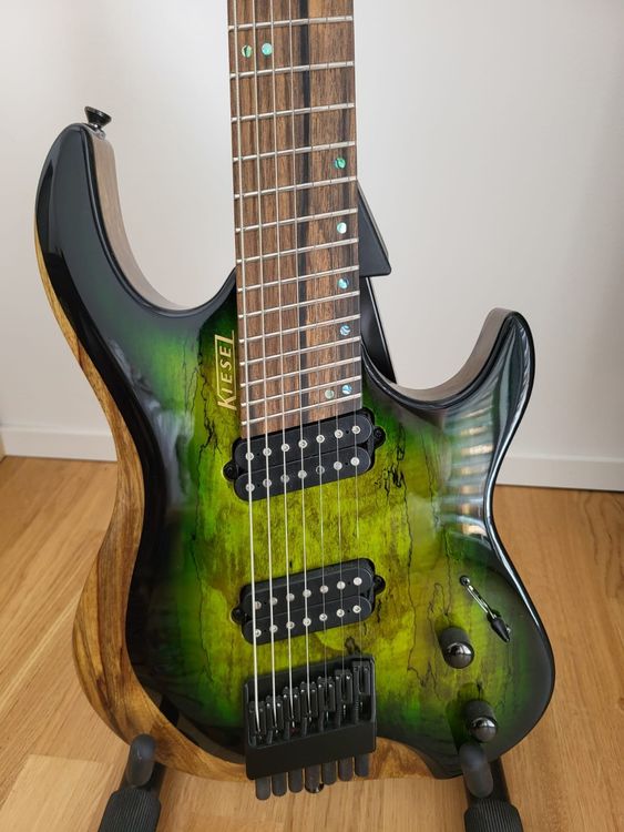 Kiesel Osiris Multiscale 7 (Neu (gemäss Beschreibung)) in Luzern für ...