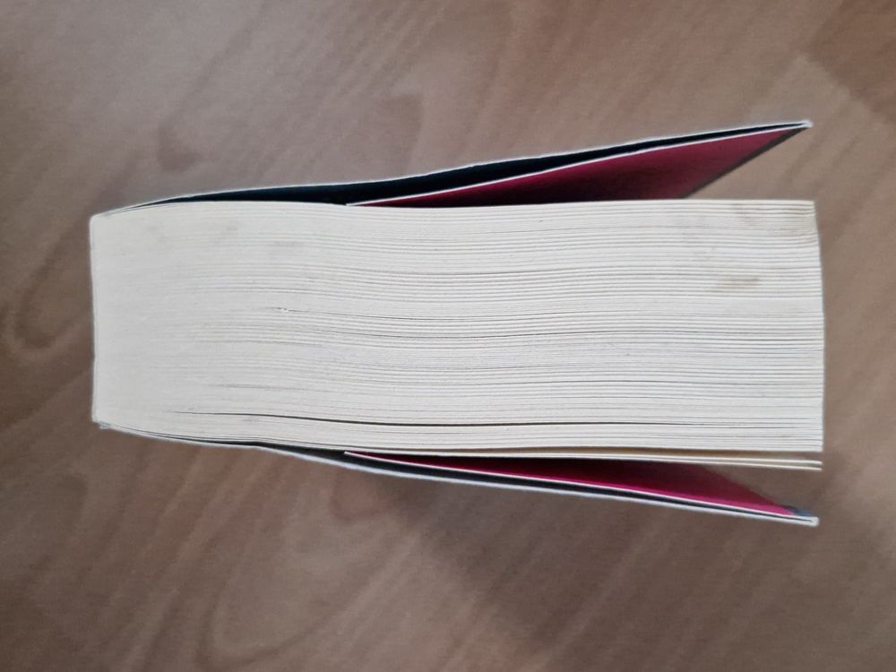 Lauren Asher The Fine Print Dreamland Billionaires Band 1 (Gebraucht ...