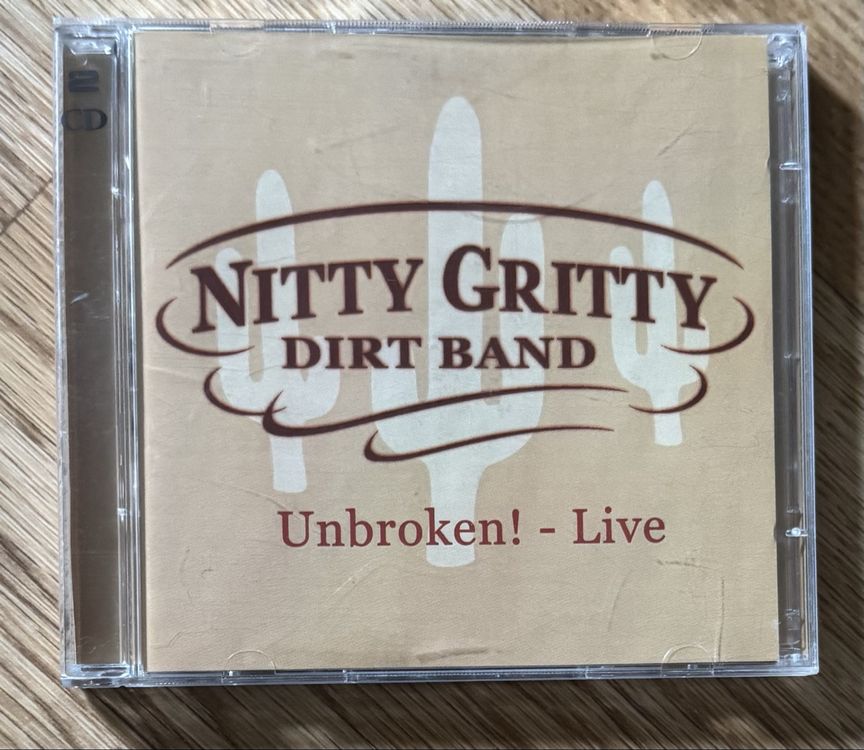 Nitty Gritty Dirt Band | Kaufen auf Ricardo