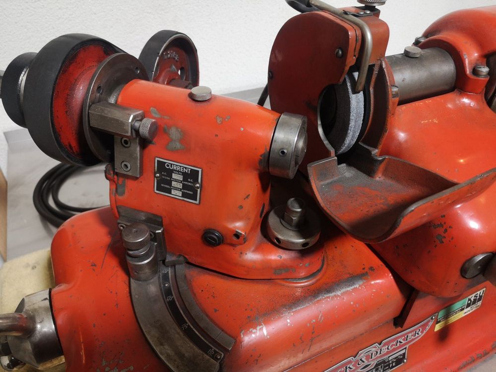 Black & Decker Valvemaster Refacer FE | Kaufen auf Ricardo