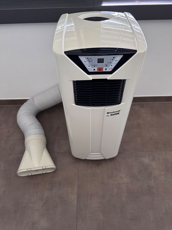 Mobile Klimaanlage Einhell MK 2600E | Kaufen auf Ricardo