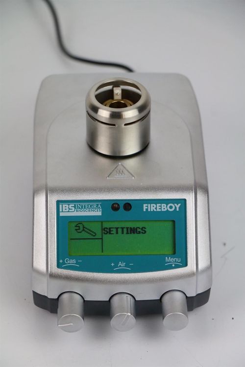 Integra Biosciences Fireboy Plus (Gebraucht) in Hölstein für CHF 80 ...