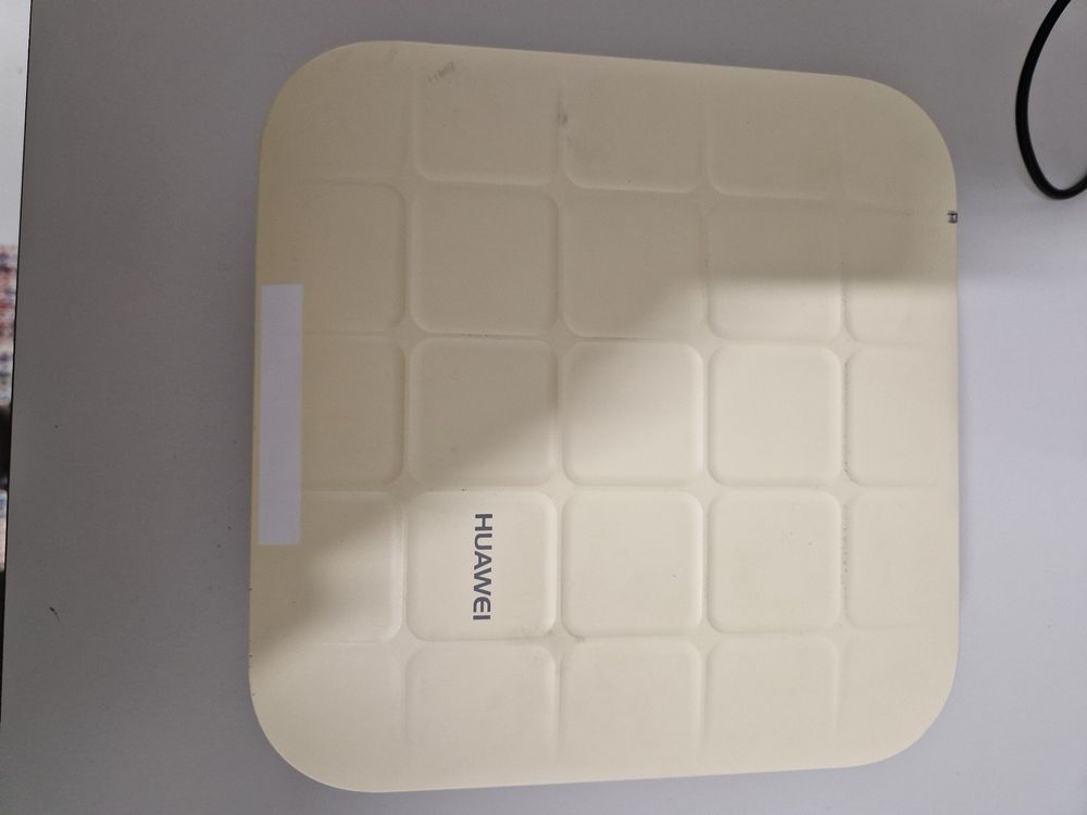 Huawei AP605DN Wireless LAN Access Point (Gebraucht) in Urtenen ...