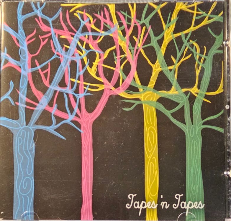 Tapes 'N Tapes – The Loon (Gebraucht) in Wahlen b. Laufen für CHF 1 ...