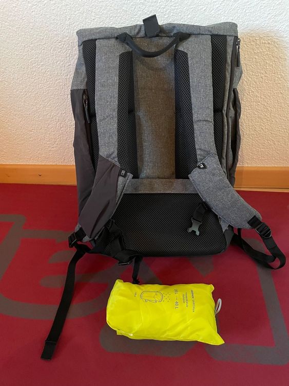 Quecha Rucksack für Alltag und Tagesausflug | Kaufen auf Ricardo
