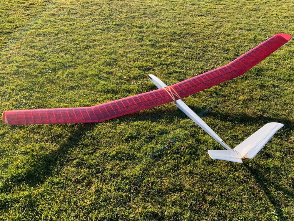 Libelle A380 vom Höllein (Gebraucht) in Seuzach für CHF 95 – nur ...