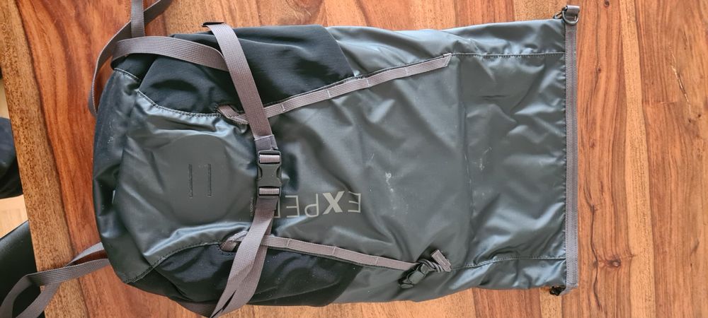 Rucksack Exped Typhoon 15 | Kaufen auf Ricardo
