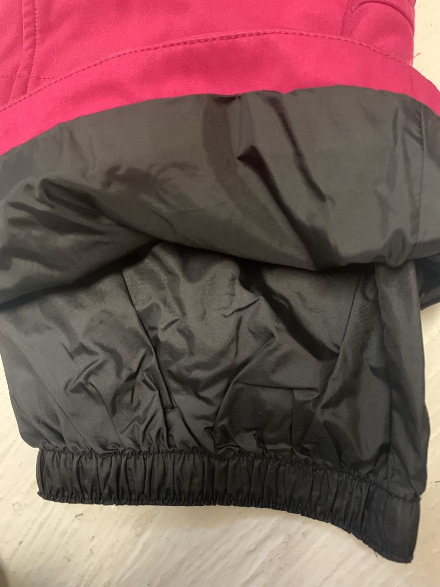 Salomon Skihose, Grösse L, Pink - Ideal für den Winter! (Neu (gemäss ...