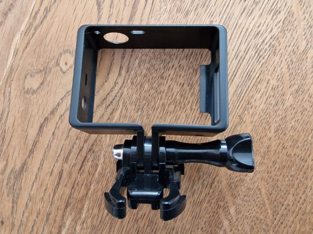 GoPro Hero 4 Frame Housing | Kaufen auf Ricardo