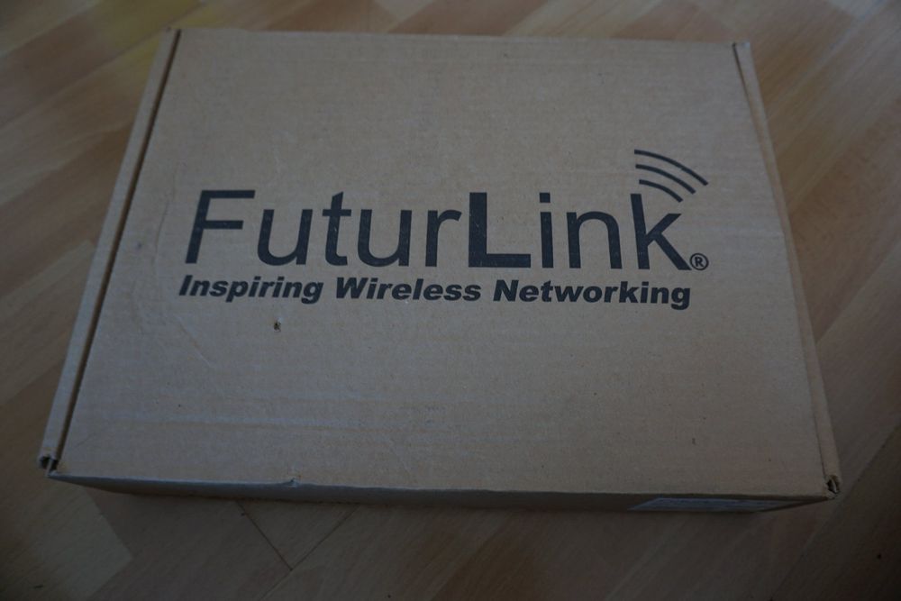 Futurlink Wlan Antenne | Kaufen auf Ricardo