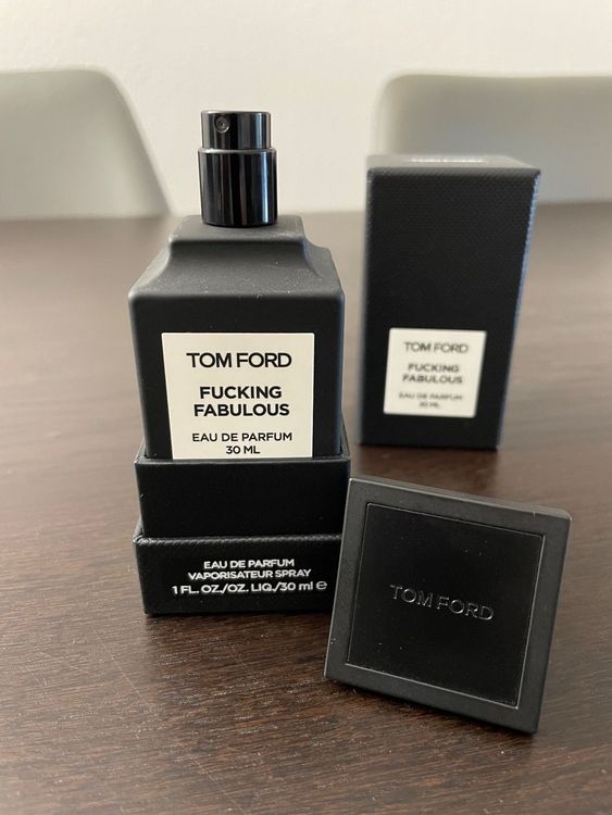 TOM FORD Fabulous Eau de Parfum | Kaufen auf Ricardo
