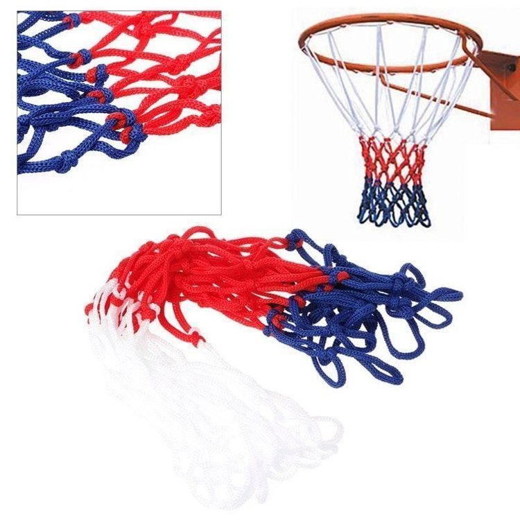 Basketball Korb Netz aus Nylon (Neu und originalverpackt) in Zürich für ...