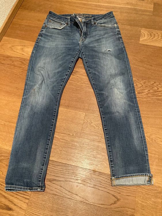 Jeans 31/30 (Gebraucht) in Bonstetten für CHF 5 – mit Lieferung auf ...