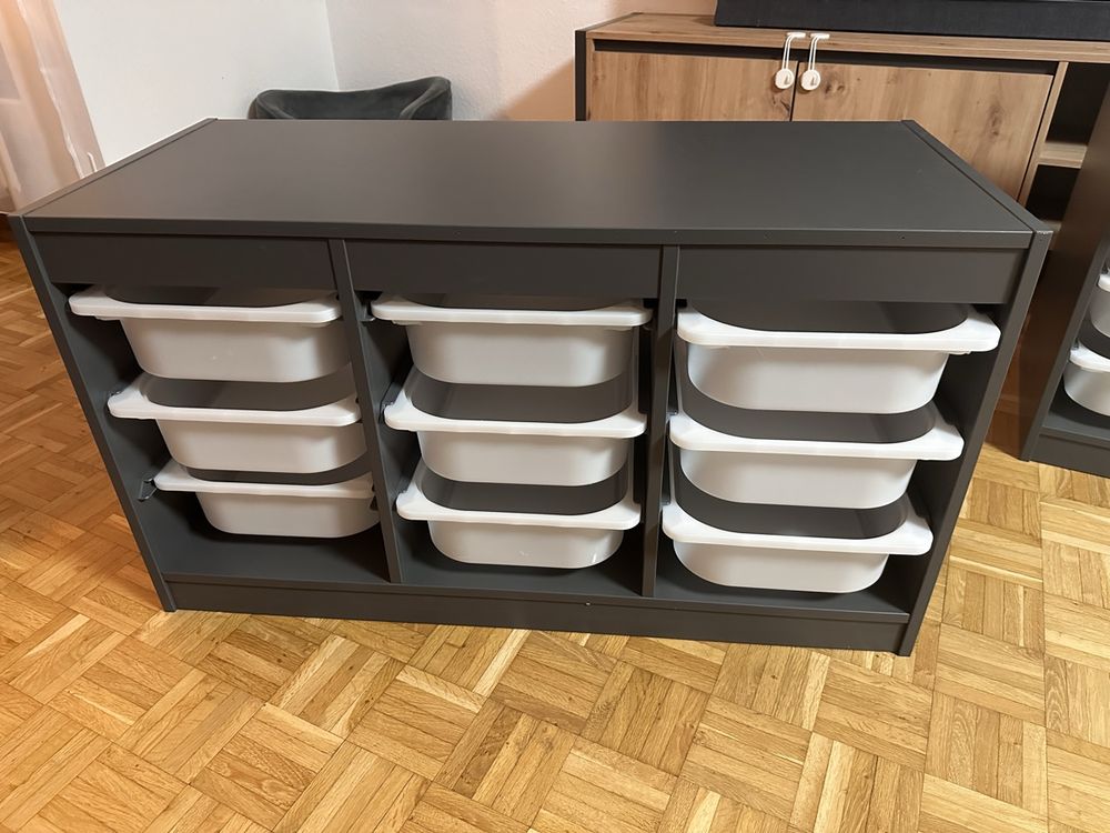 Trofast Ikea (Gebraucht) in Horw für CHF 25 – nur Abholung auf Ricardo ...