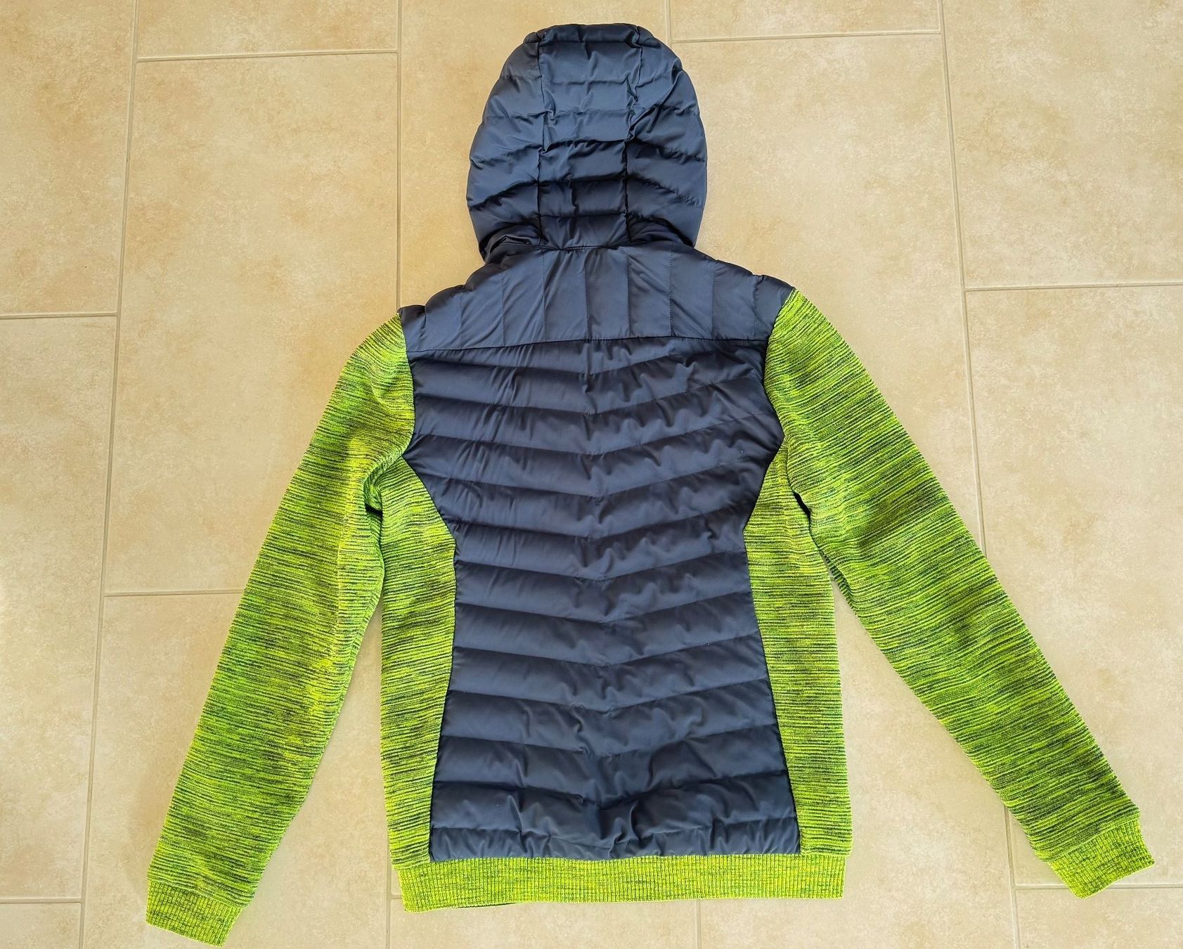 Engelbert Strauss Hybrid Kapuzenjacke e.s.motion ten, Gr. XS (Gebraucht ...