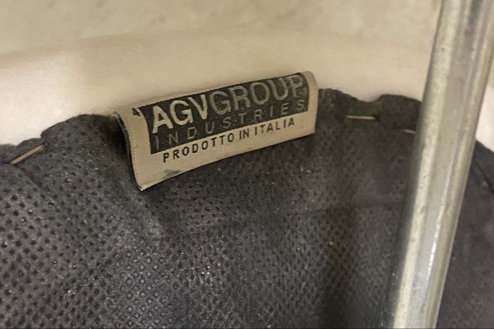 AGV Drehstuhl, Bürostuhl, Arbeitshocker, Top Zustand! (54) (Gebraucht ...