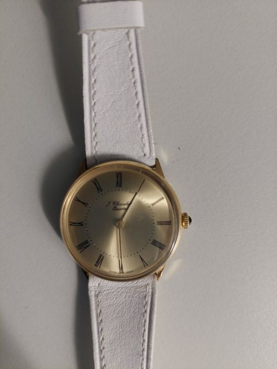 Damenuhr J. Chevalier Quartz (Gebraucht) in Wil SG für CHF 26 – mit ...