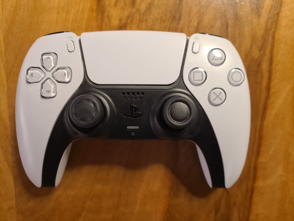 PS5 Controller Original Dualsense Sony Playstation 5 (Gebraucht) in ...