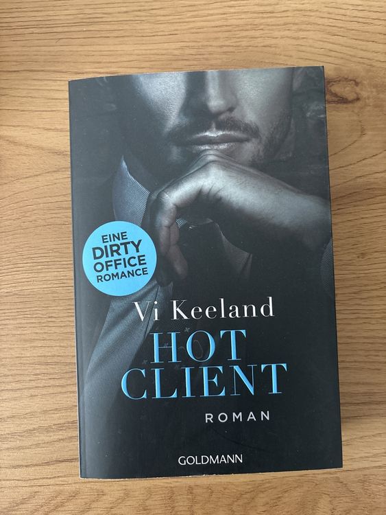 Hot Client Roman (Gebraucht) in Meilen für CHF 8 – mit Lieferung auf ...