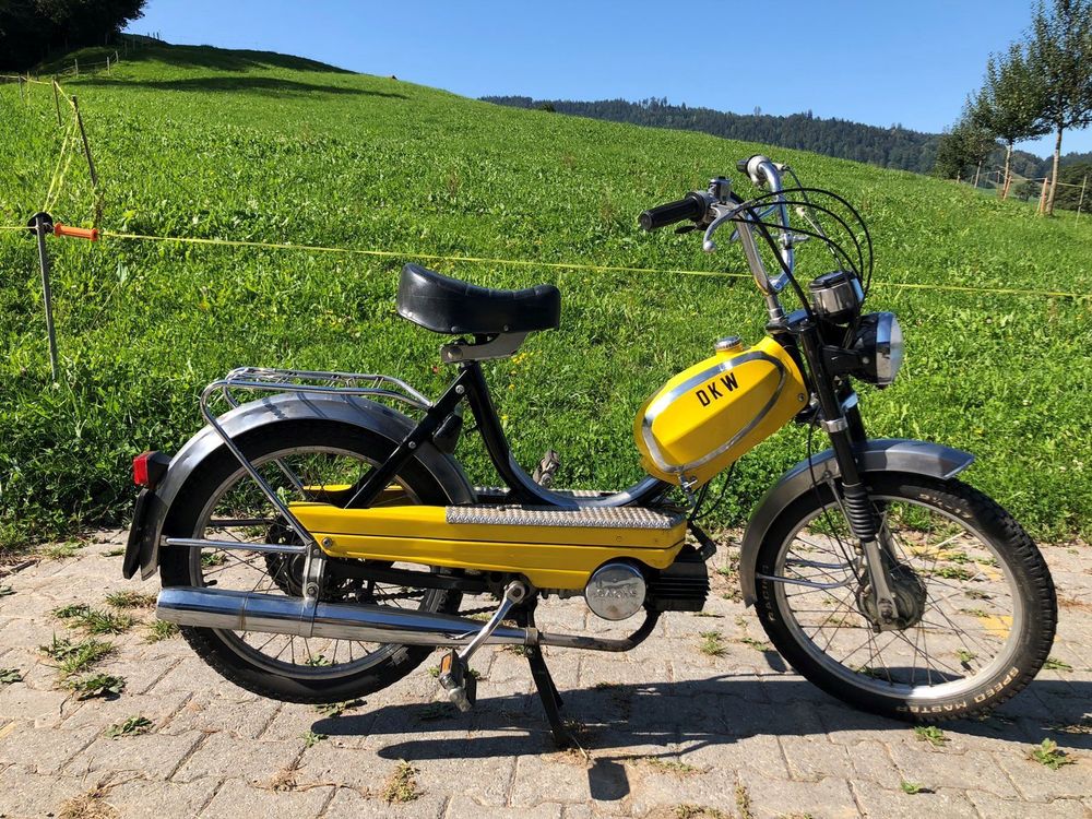 Mofa DKW | Kaufen auf Ricardo