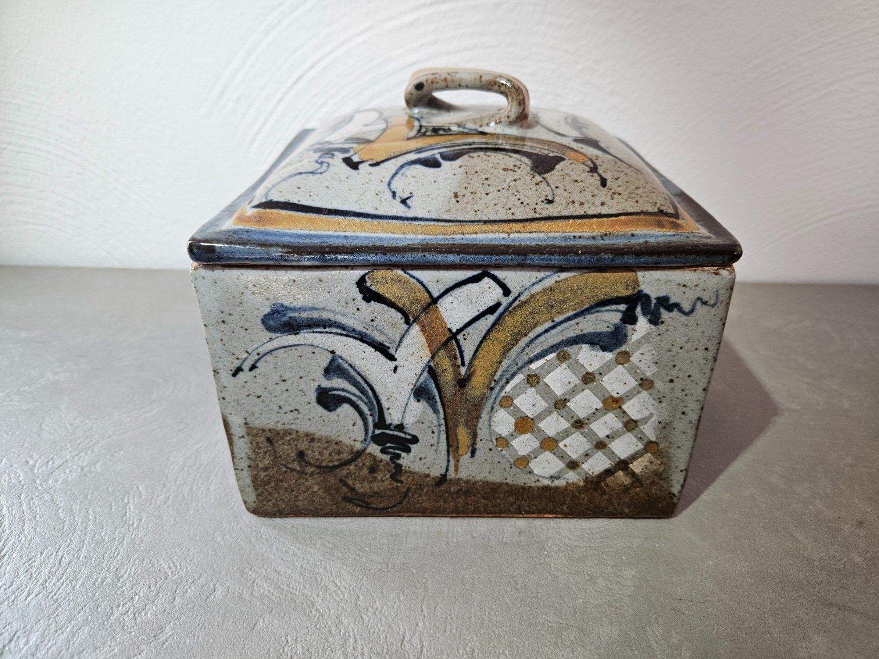 JC de Crousaz , Atelier Arpot Genève art design et déco (D'occasion) à ...