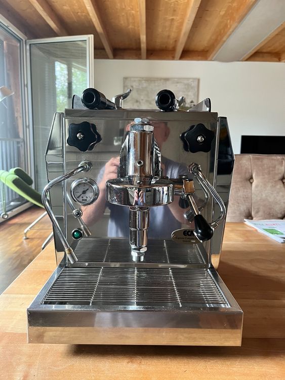 ECM Technica Serie II (Gebraucht) in Benken SG für CHF 370 – nur ...