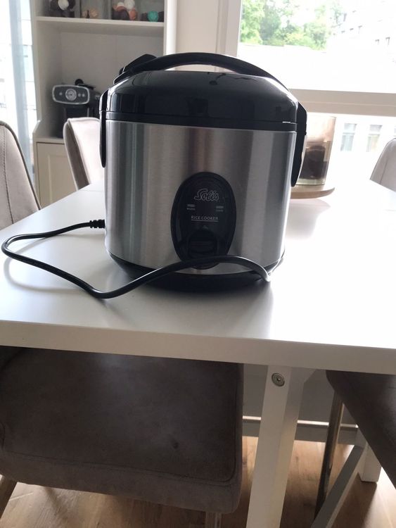 Cuiseur de riz | Kaufen auf Ricardo
