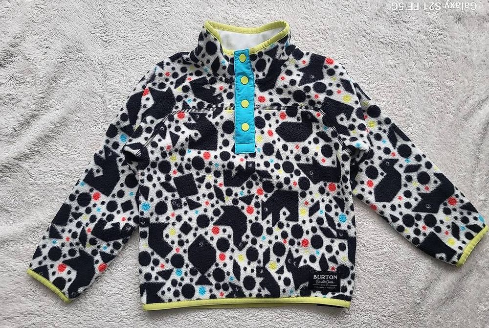 Burton - polar - taille 104 (D'occasion) à Villars-sur-Glâne pour CHF ...