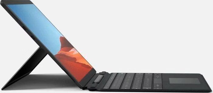 Das ultramobile Surface pro X 13 |Tastathur | LTE|4G/Win 11 (Gebraucht ...