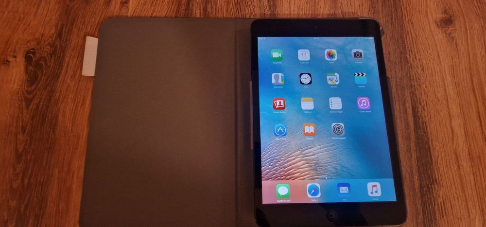 Ipad 3 Model A1432 (Gebraucht) in unterägeri für CHF 32 – mit Lieferung ...
