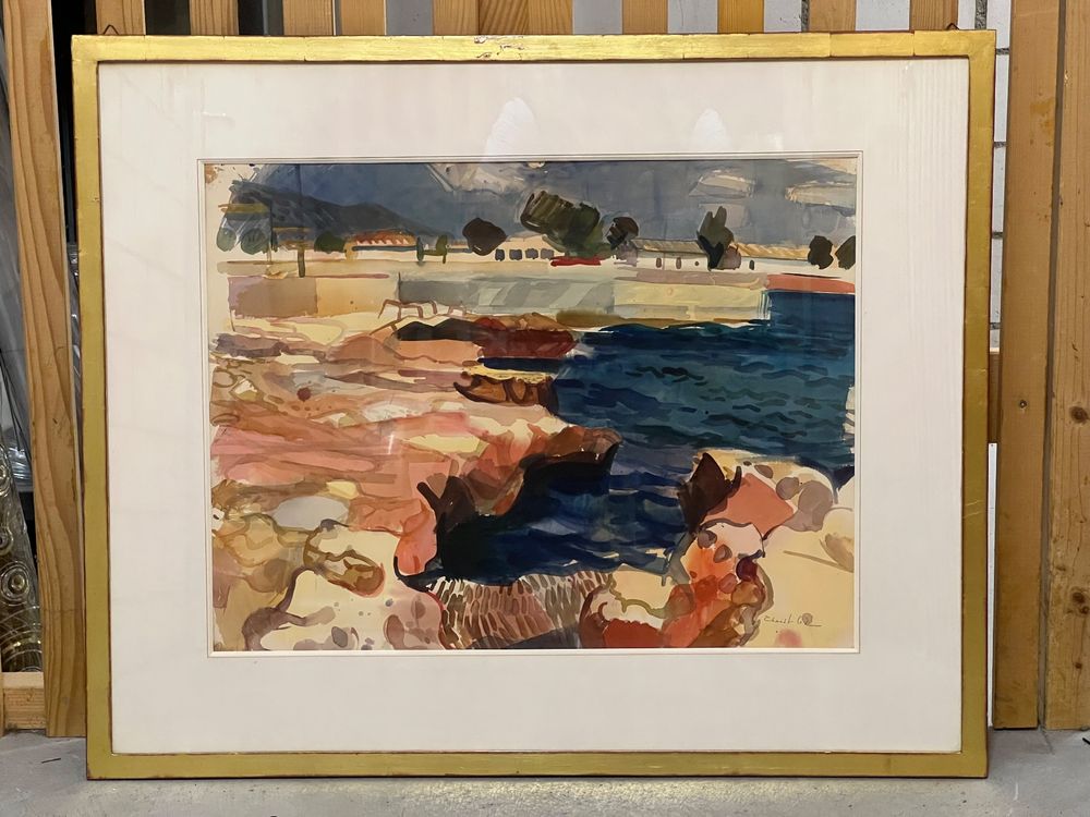 MARTIN ALFRED CHRIST 1900-1979 (Gebraucht) in Basel für CHF 250 – mit ...