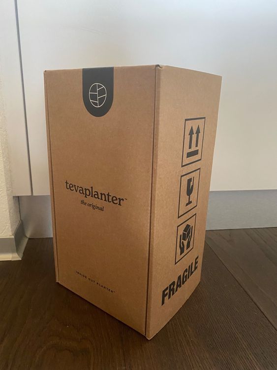 Tavaplanter Inside Out Planter | Kaufen auf Ricardo