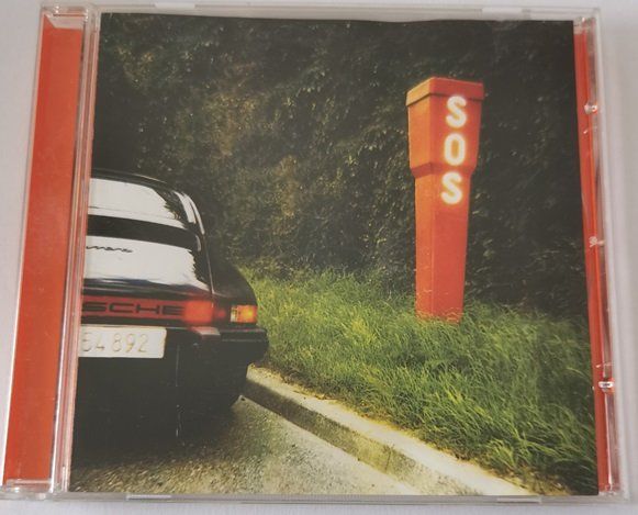 SOS – SOS (CD, Schweizer Rock) (Gebraucht) in Wilen b. Wollerau für CHF 0.3 – mit Lieferung auf ...