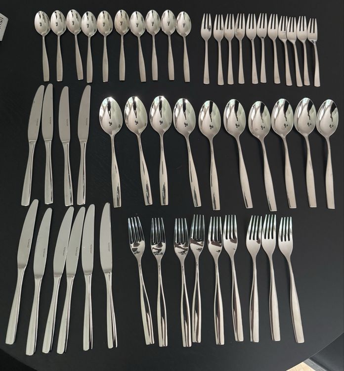 Berndorf Besteckset | Kaufen auf Ricardo