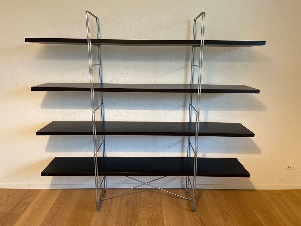 ENETRI' SHELVING UNIT By NIELS GAMMELGAARD For IKEA —, 40% OFF