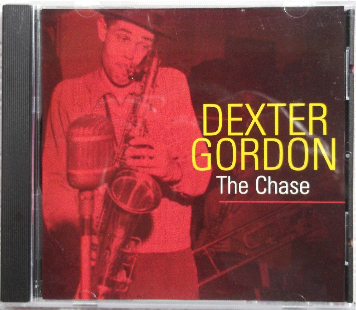 Dexter Gordon, Lucky Thompson, Bud Powell, Curley Russell, (D'occasion ...