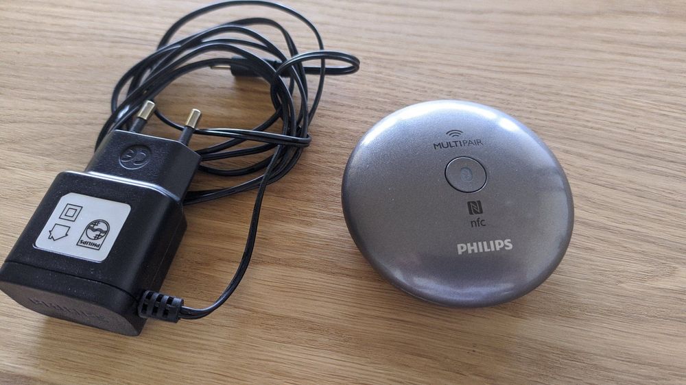 Philips AEA2700 Bluetooth-Adapter (Gebraucht) in Zofingen für CHF 8 ...