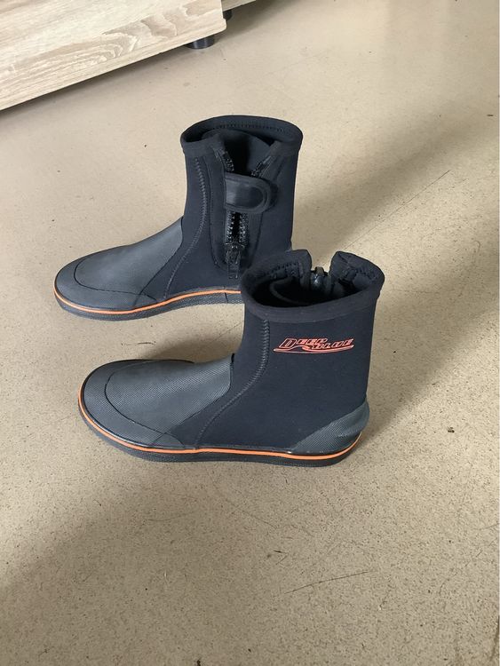 Deep Blue Classic tauchen Boot XXS/5 (Gebraucht) in Zürich für CHF 15 ...