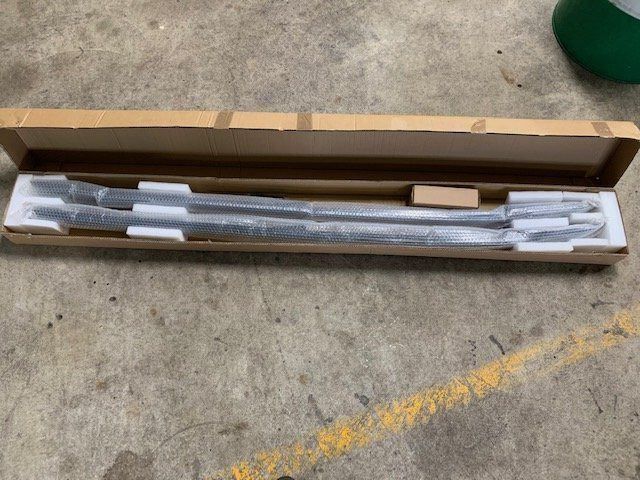 Reling Land Rover Discovery 5 (Neu und originalverpackt) in für CHF 400 ...