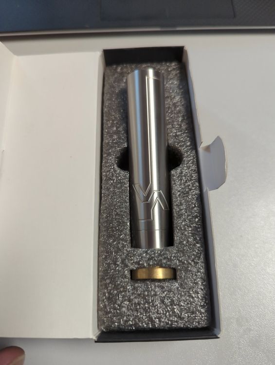 Vicious Ant Phenom 18650 Vape Tube Mod (Neu (gemäss Beschreibung)) in ...