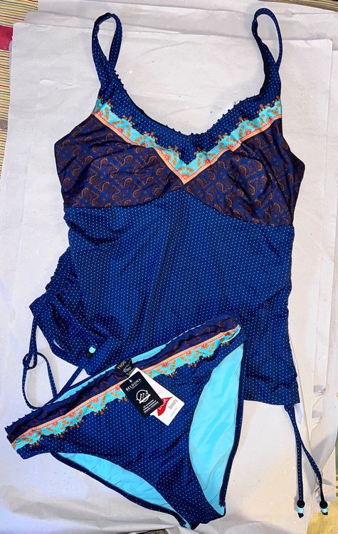 Tankini BELDONA 44E/44 neu (Neu (gemäss Beschreibung)) in Dornach für ...