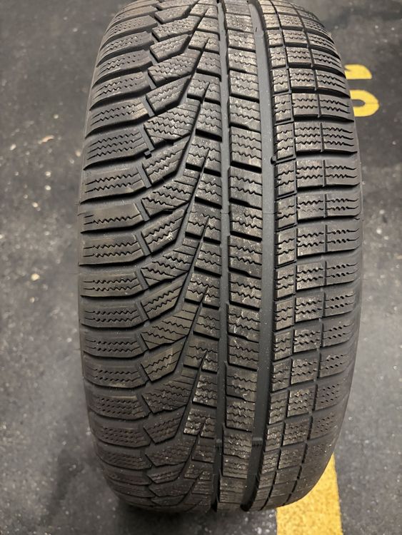 Gomme mini Cooper S Hankook 215 40/R17-87v (Usato) a Ascona per CHF 500 ...
