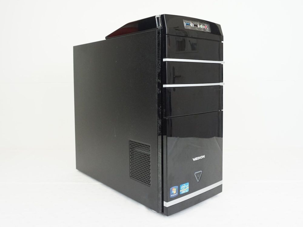 Medion MED MT 742G Personal Computer (Gebraucht) in Pratteln für CHF 69 ...