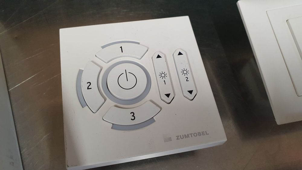 Zumtobel DIMLITE - Lichtsteuerung | Kaufen auf Ricardo