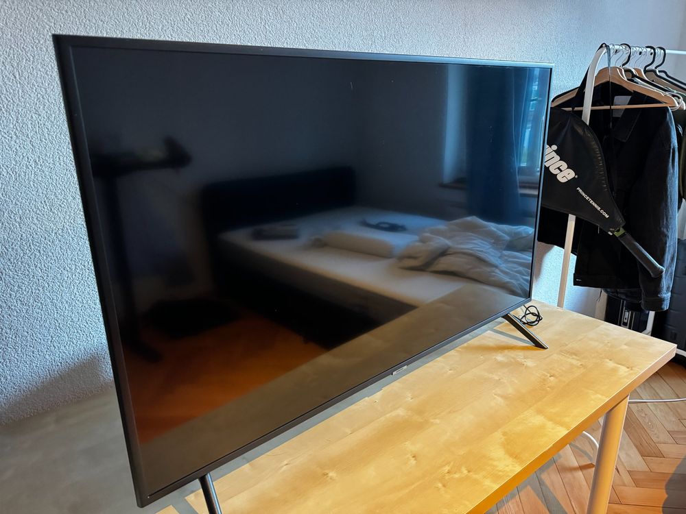 Samsung 49'' 4k TV | Kaufen auf Ricardo