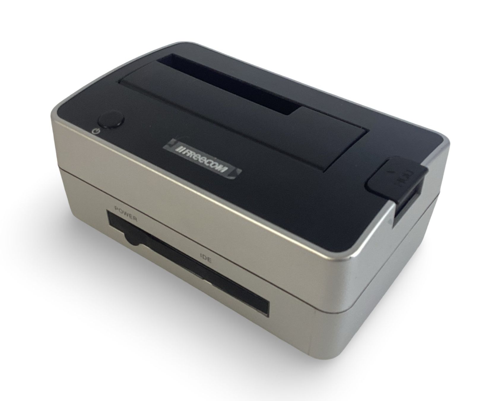 FREECOM Hard Drive Dock Pro (Gebraucht) in Zürich für CHF 20 – mit ...